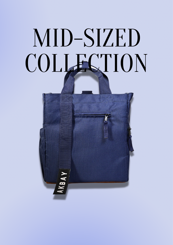 Nabi 3-way Bag (Olla Blue) – Akbay