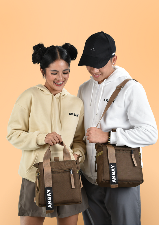 Mini Gabby 3-way Bag – Akbay