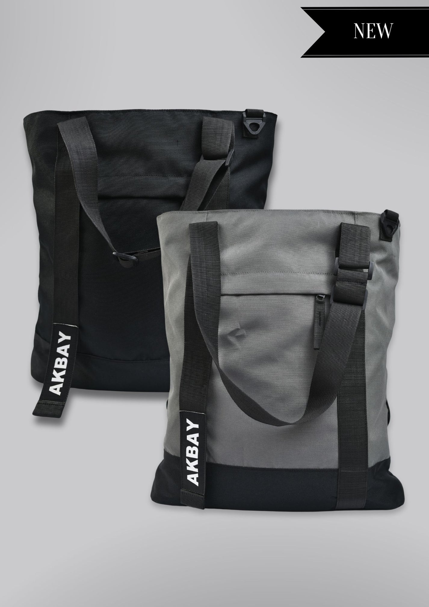 1PC Oreo Multi-way Bag (Available in 2 variation) – Akbay