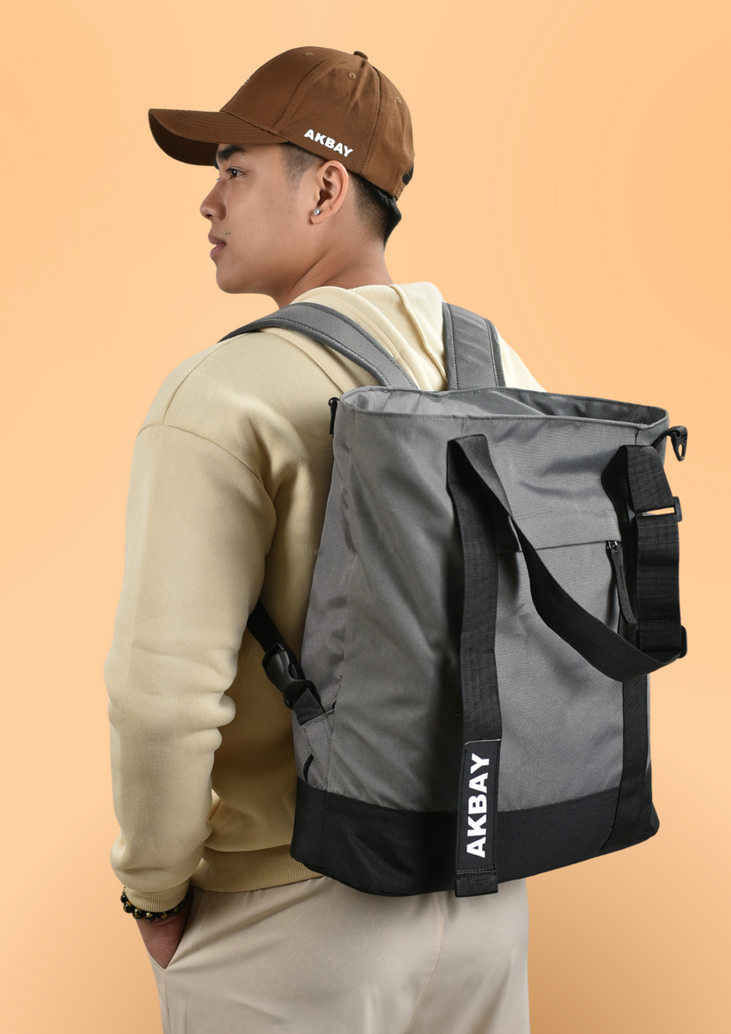 Oreo Multi-way Bag – Akbay