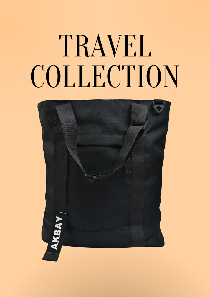 Oreo Multi-way Bag – Akbay