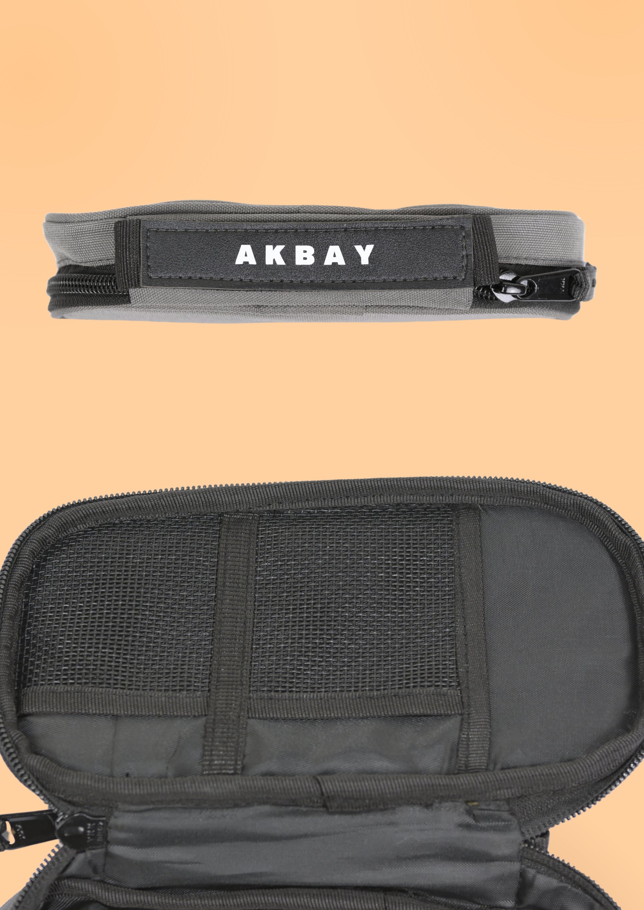 Tech Organizer – Akbay