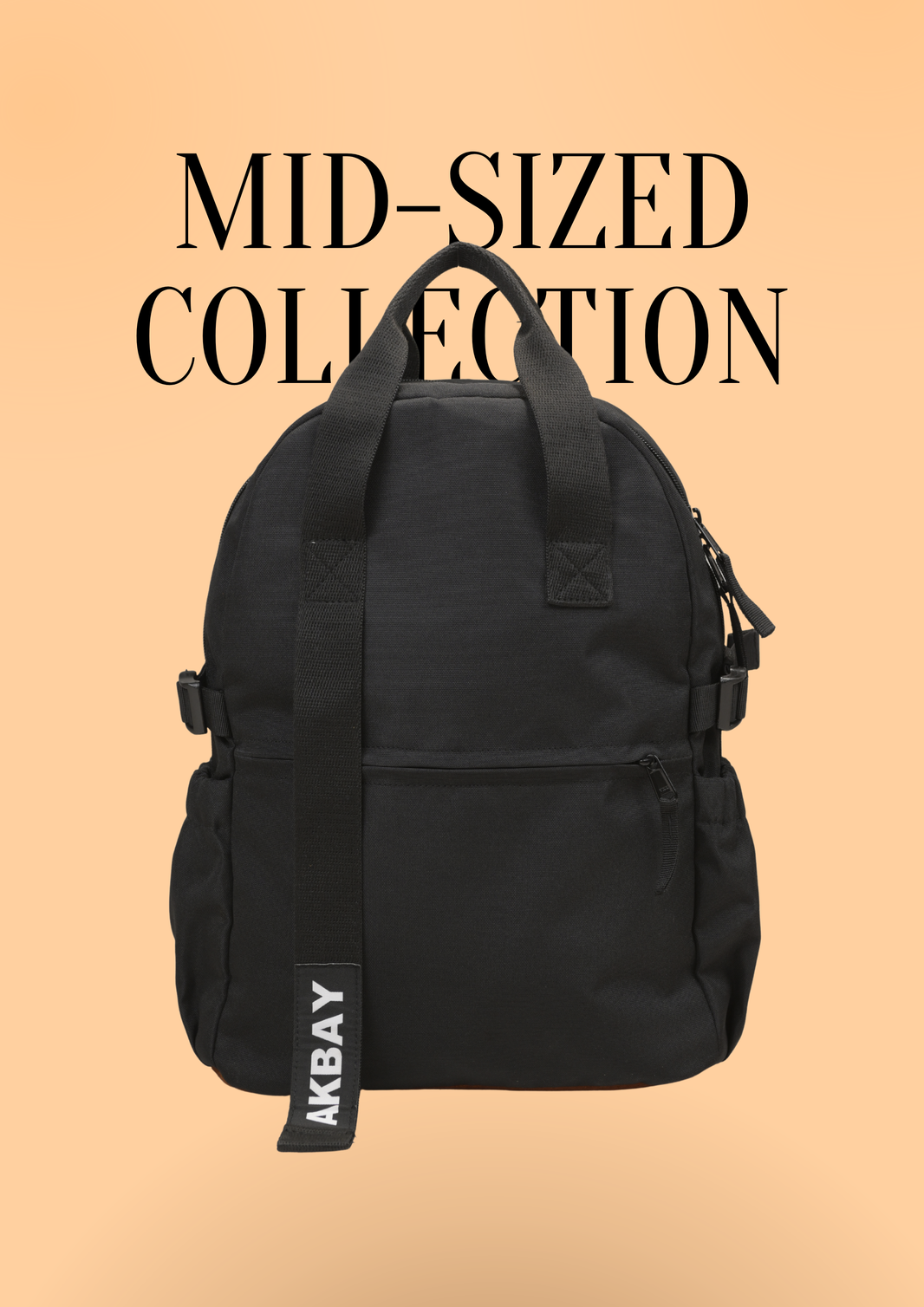 TRAVEL COLLECTION – Akbay